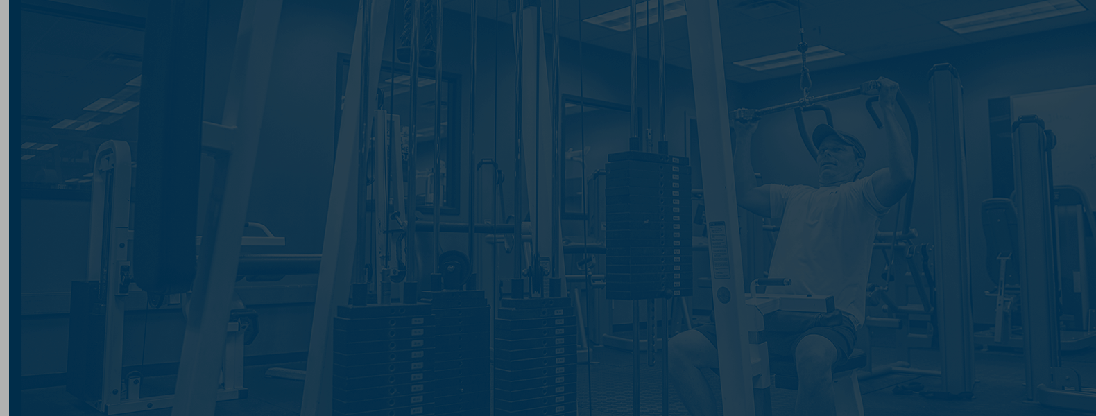 River Valley Fitness & Training Center