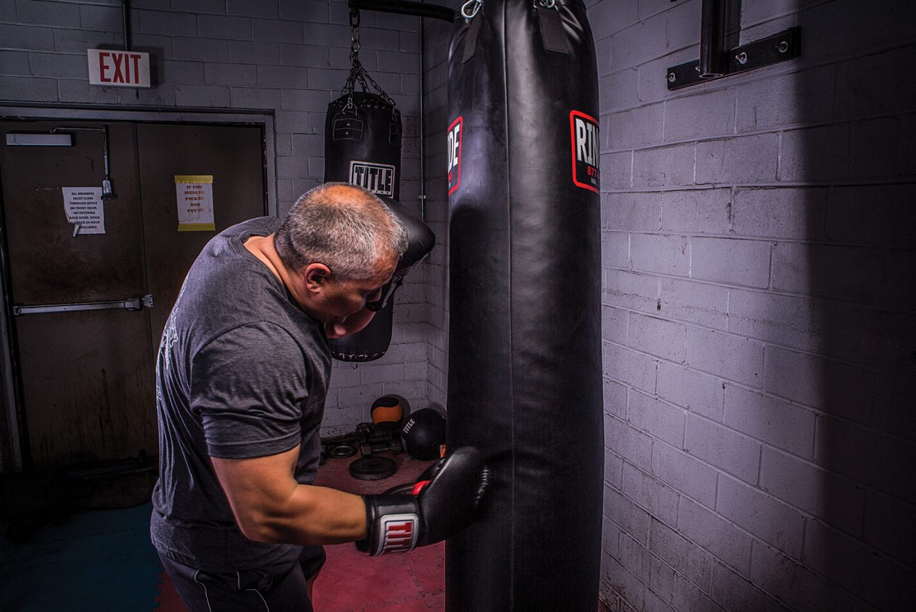 River Valley Fitness & Training Center