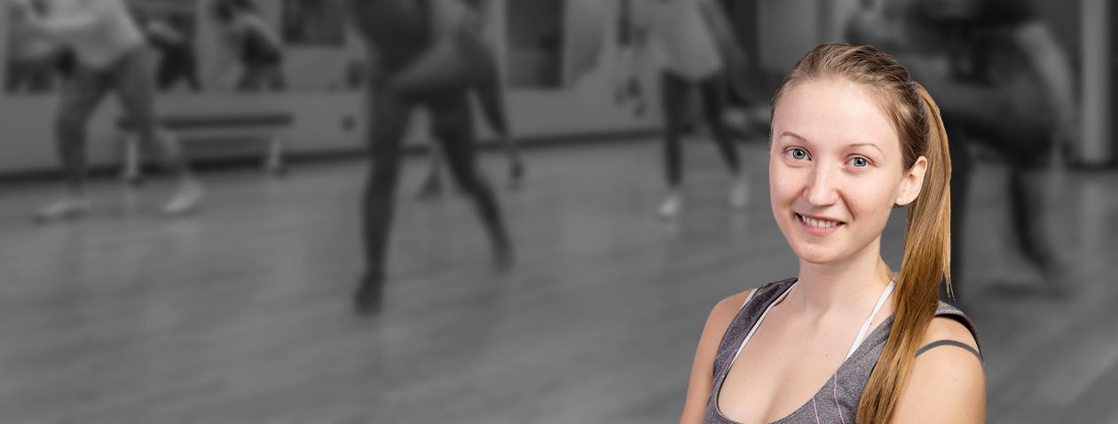 River Valley Fitness & Training Center