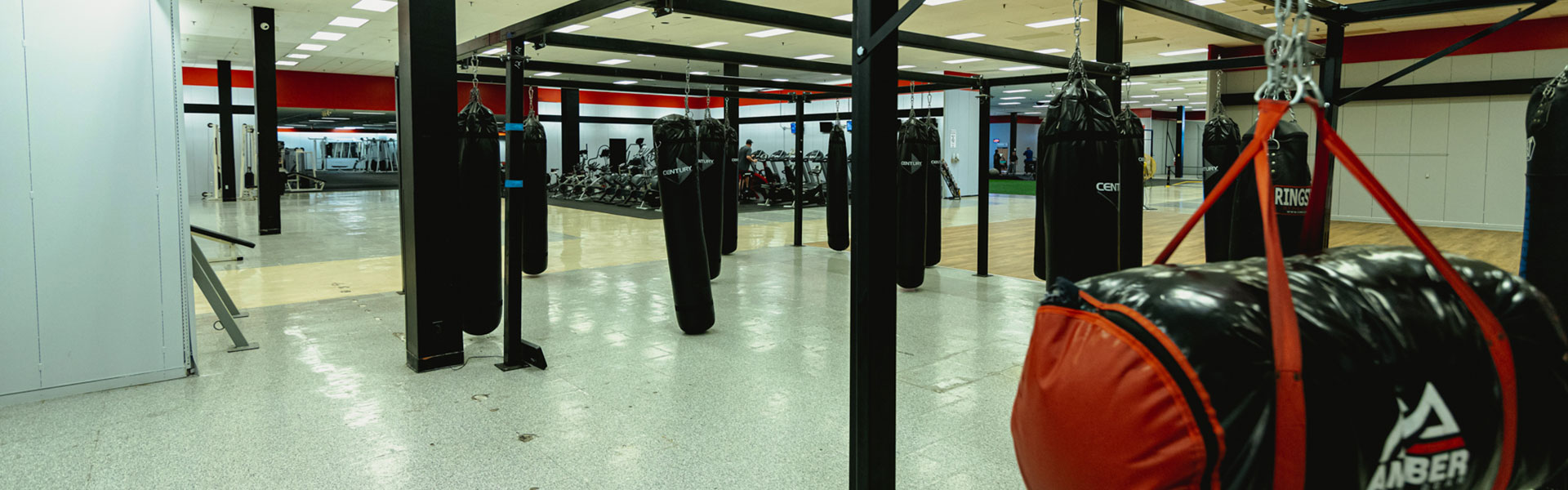 River Valley Fitness & Training Center