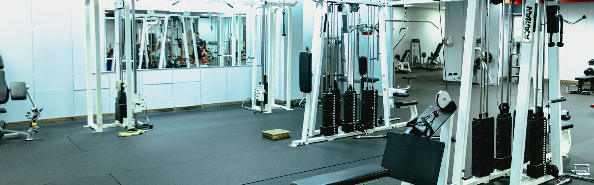 River Valley Fitness & Training Center