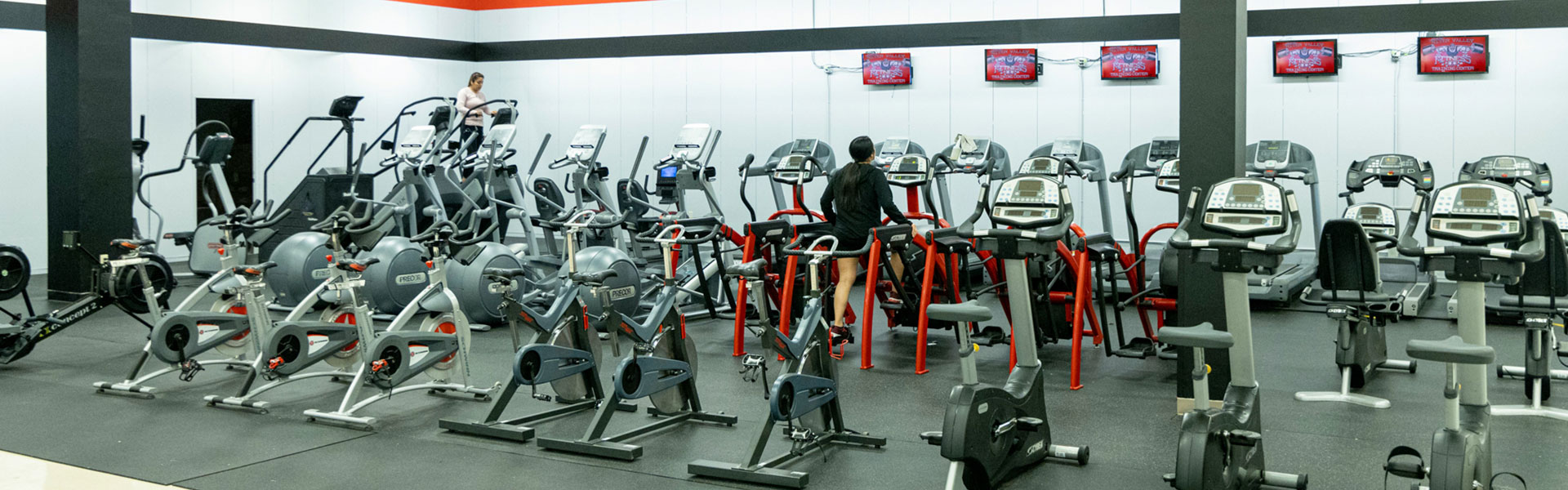 River Valley Fitness & Training Center