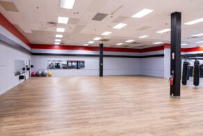 River Valley Fitness & Training Center
