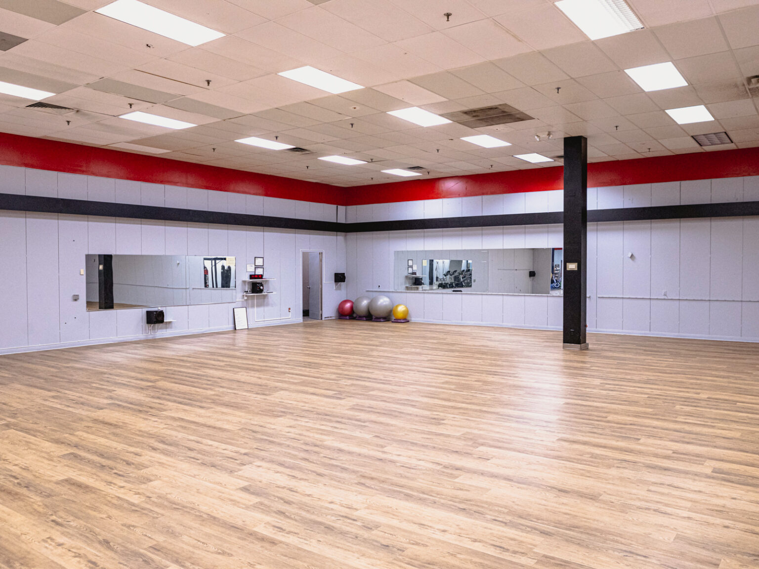 River Valley Fitness & Training Center