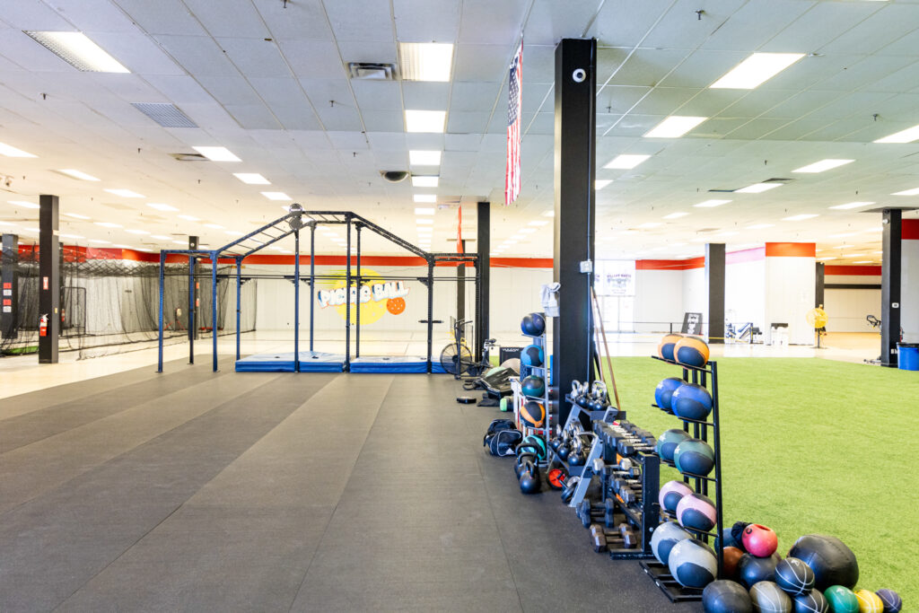 River Valley Fitness & Training Center