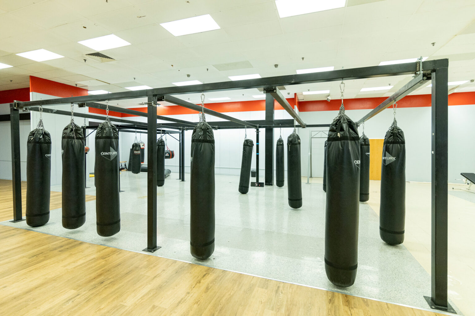 River Valley Fitness & Training Center