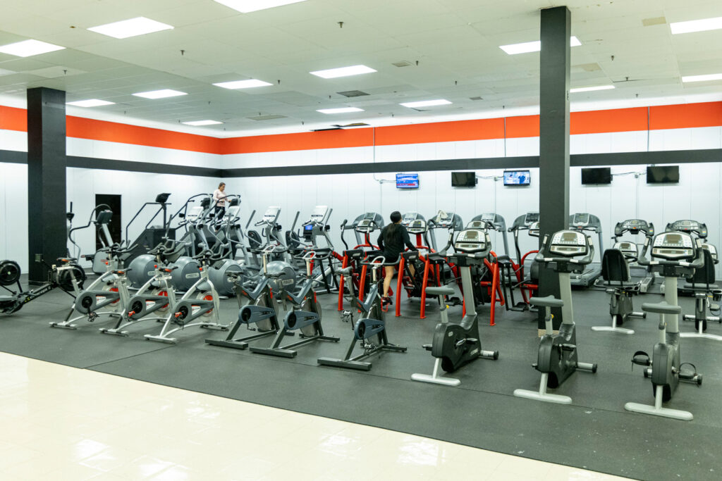 River Valley Fitness & Training Center