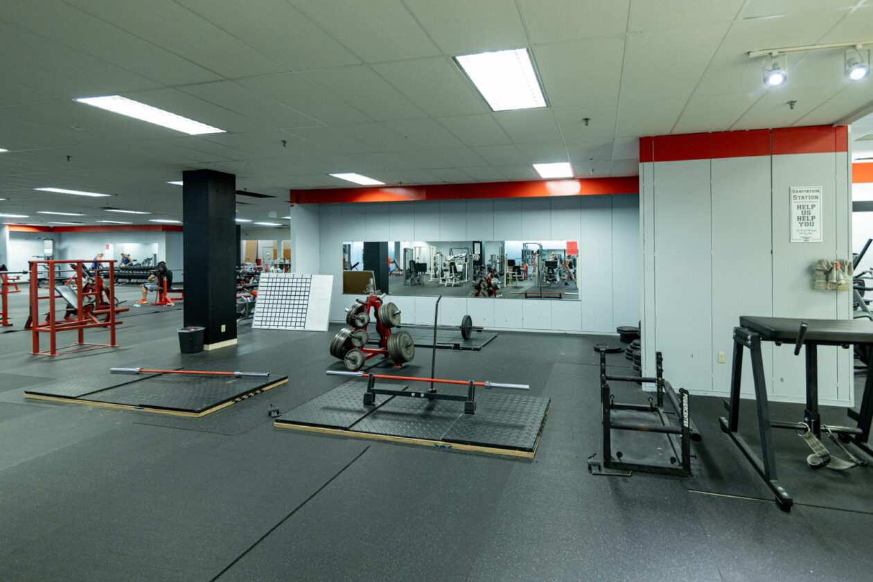 River Valley Fitness & Training Center
