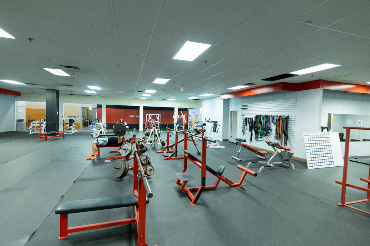 River Valley Fitness & Training Center