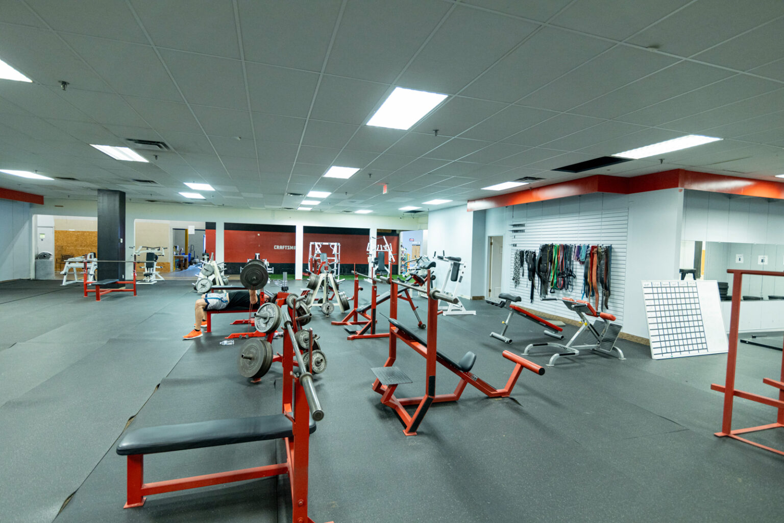 River Valley Fitness & Training Center