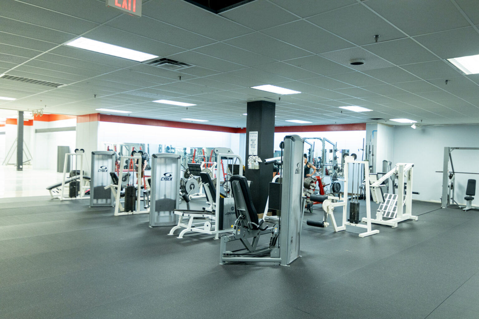 River Valley Fitness & Training Center