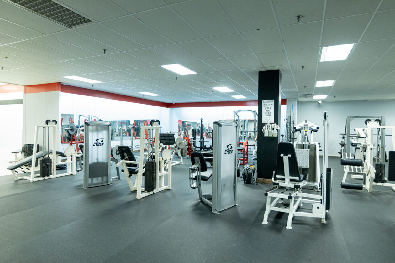 River Valley Fitness & Training Center
