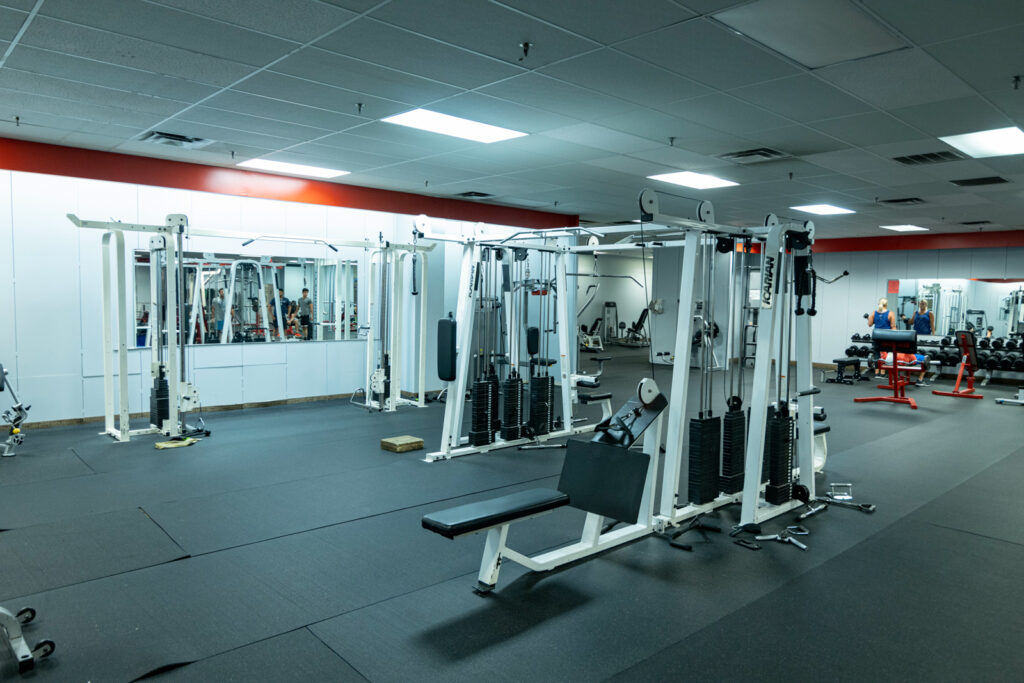 River Valley Fitness & Training Center